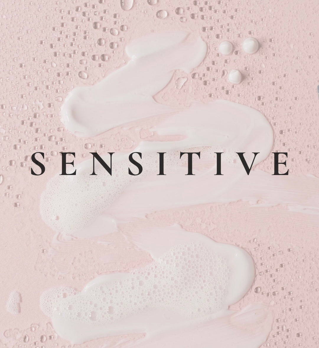 Song Of Skin | Sensitive Skin