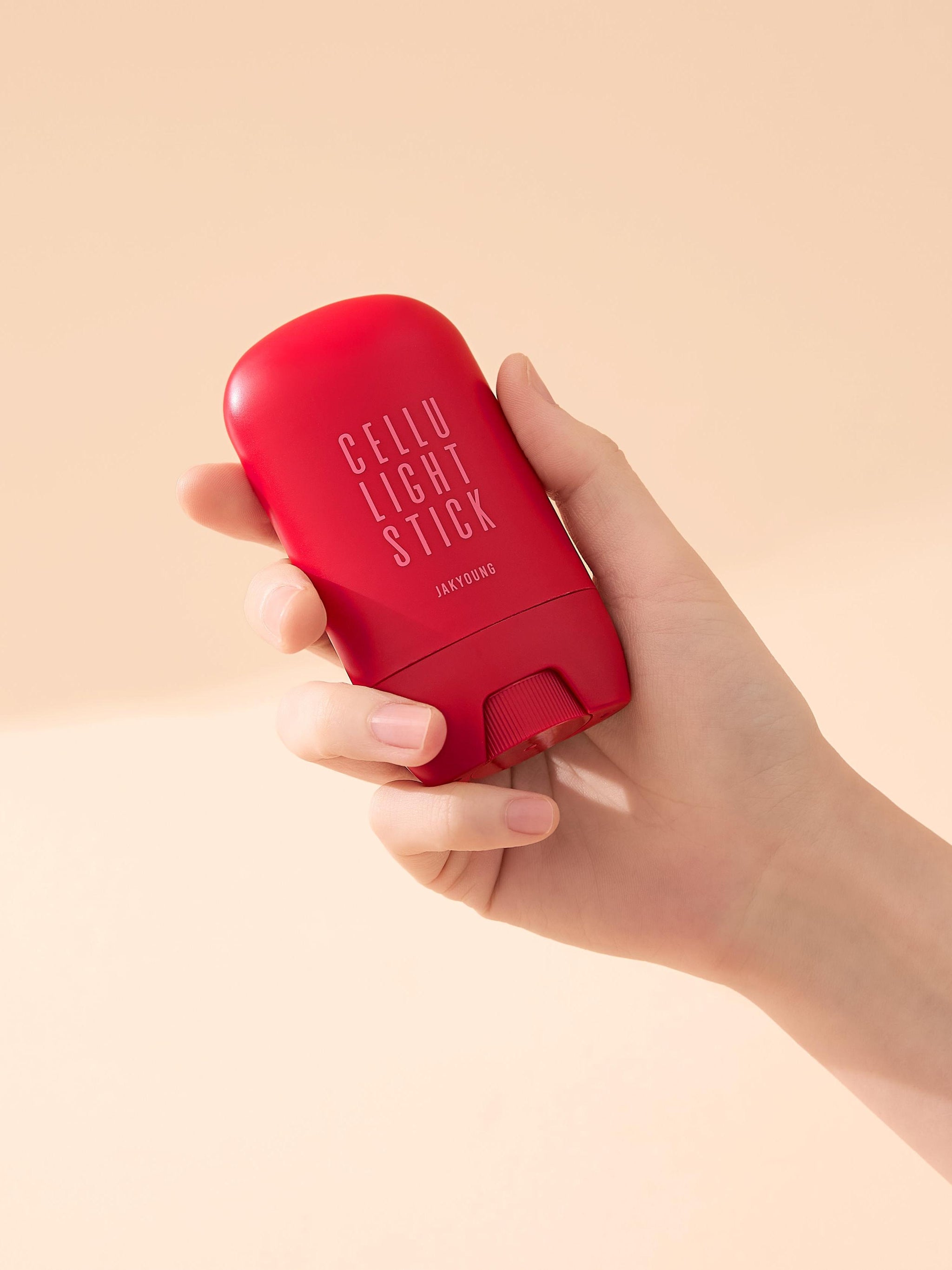 JAKYOUNG Cellu-Light Stick