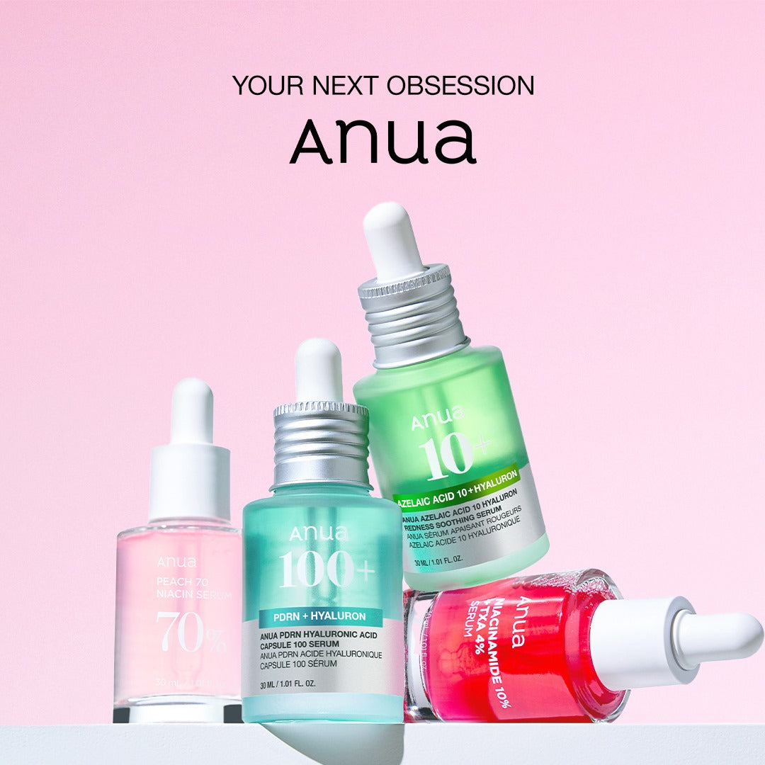 Song of Skin l Korean Beauty Products