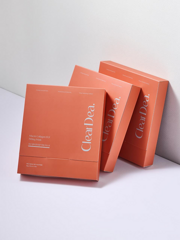 ClearDea