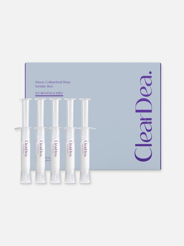ClearDea