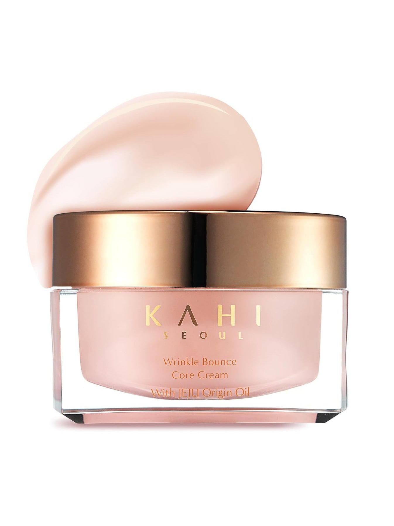 KAHI Seoul Wrinkle Bounce Core Cream | Song of Skin