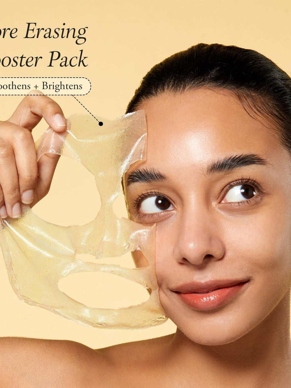 APRILSKIN Real Calendula Peel Off Pack | Song of Skin