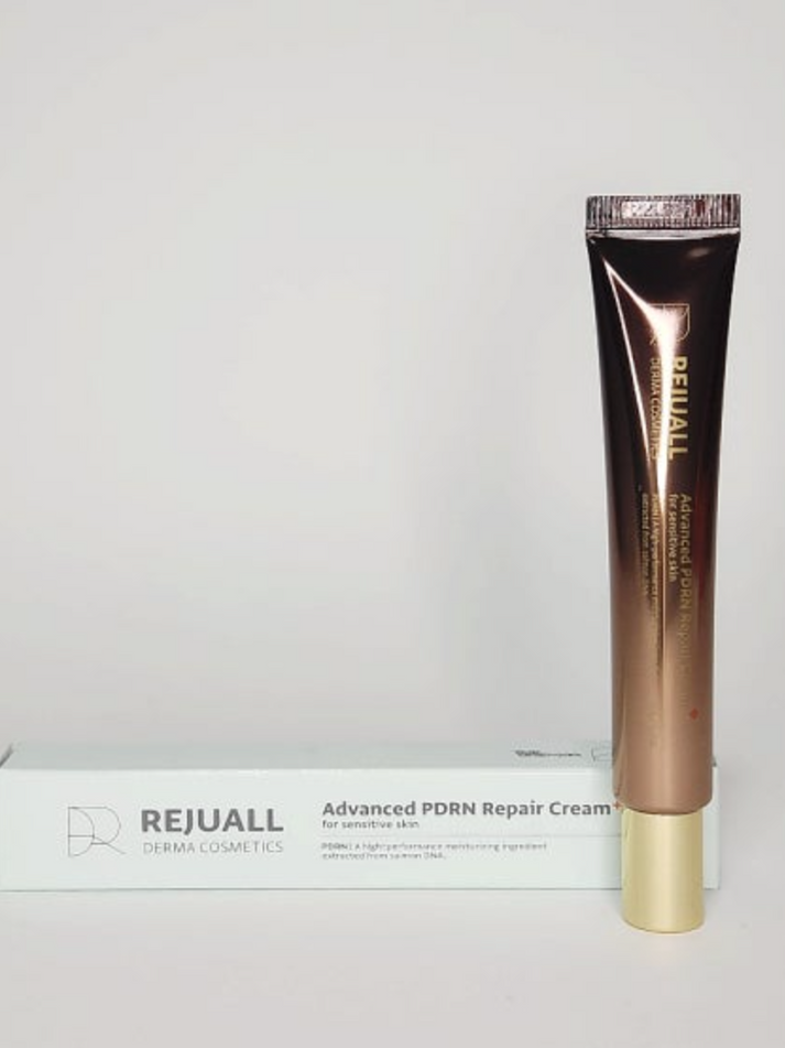 REJURALL Advanced PDRN Repair Cream | Song of Skin