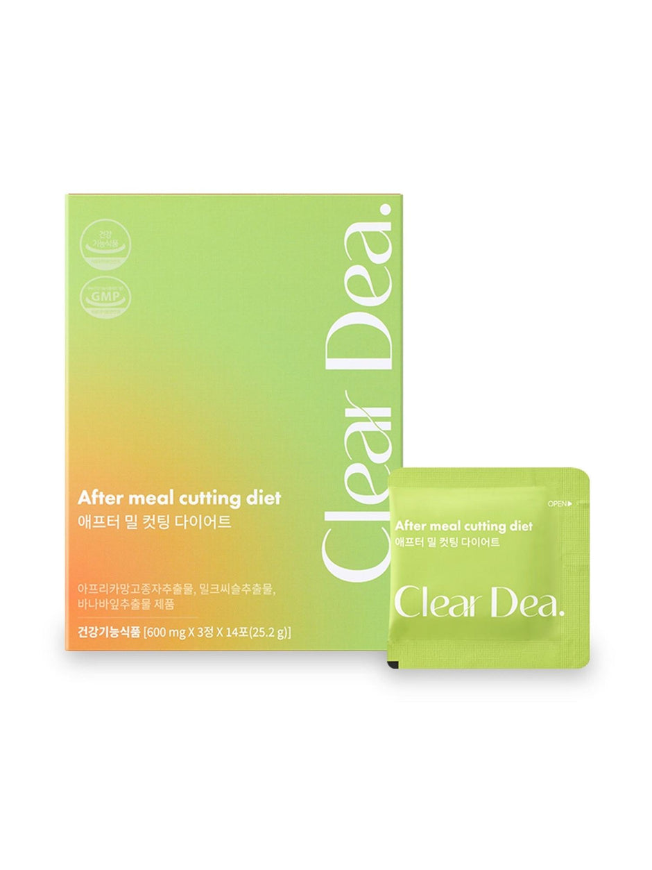 ClearDea