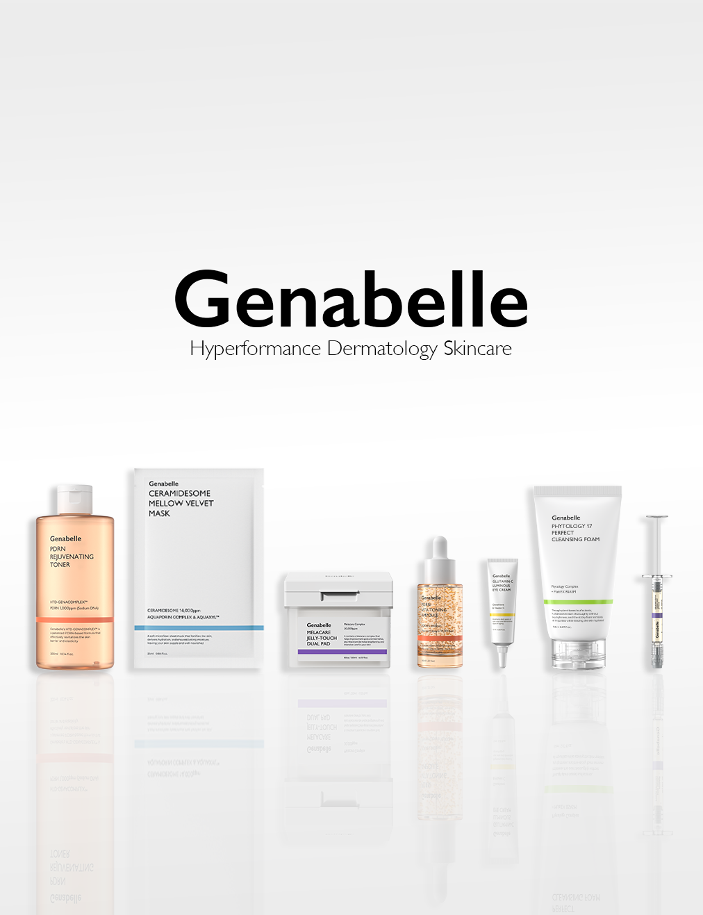 Song of Skin l Korean Beauty Products