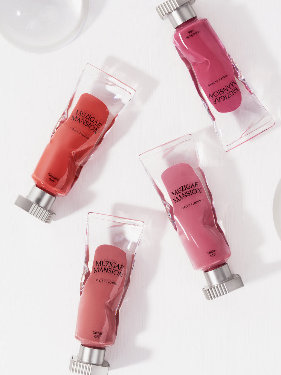 Song of Skin l Korean Beauty Products