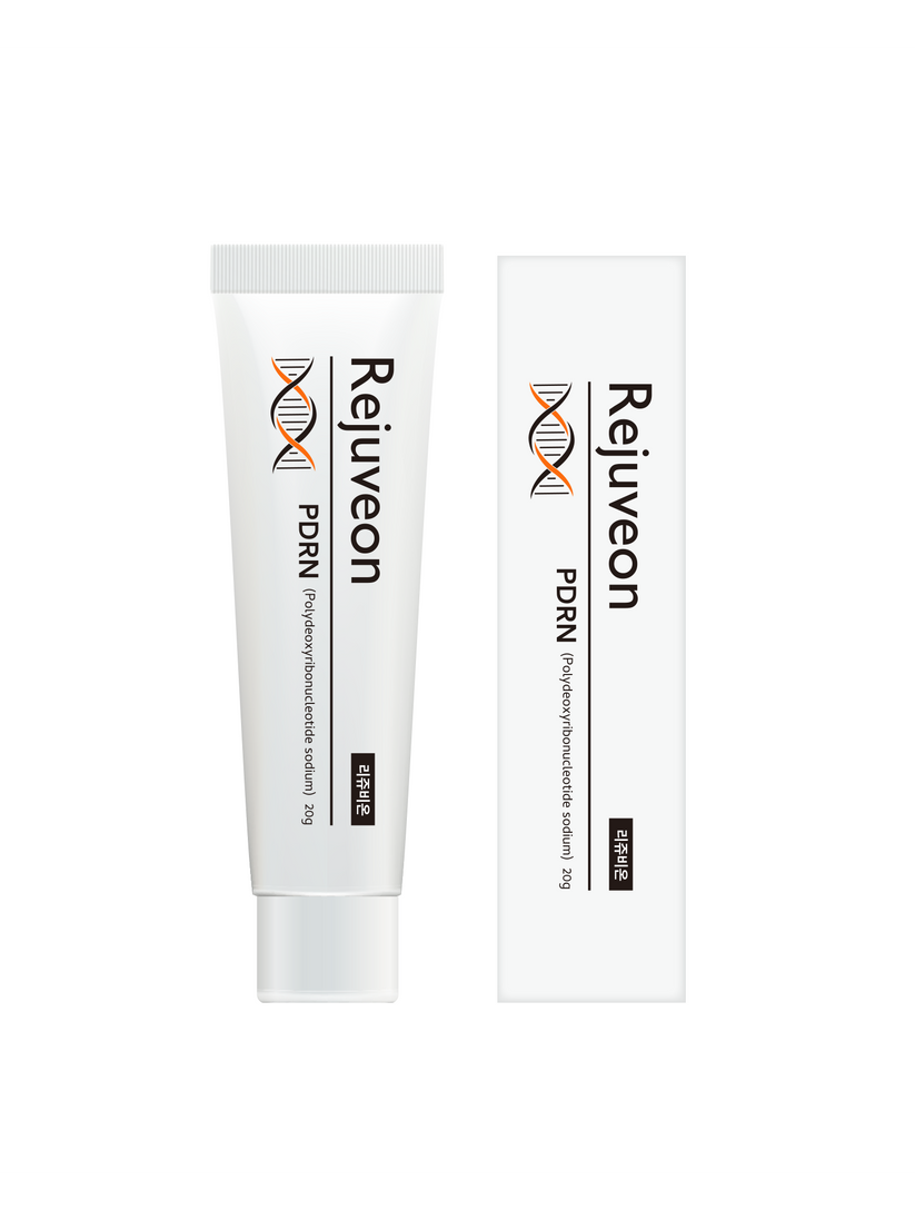 Rejuveon PDRN 1000 Cream | Song of Skin