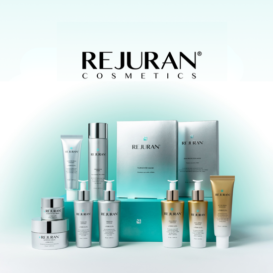 Song of Skin l Korean Beauty Products