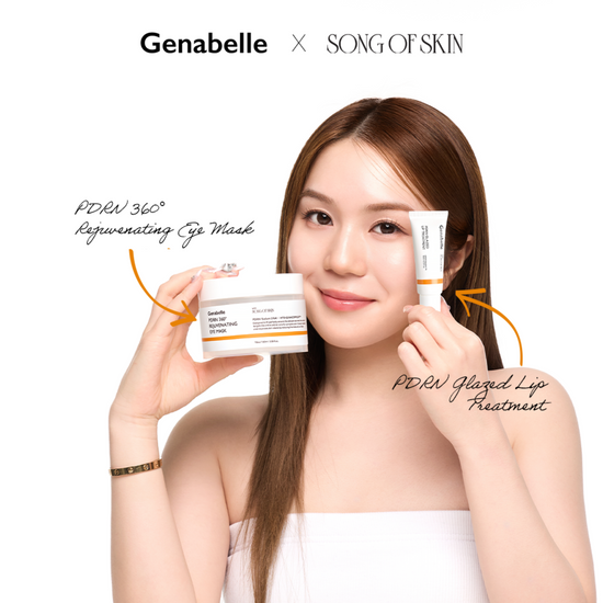 Song of Skin l Korean Beauty Products