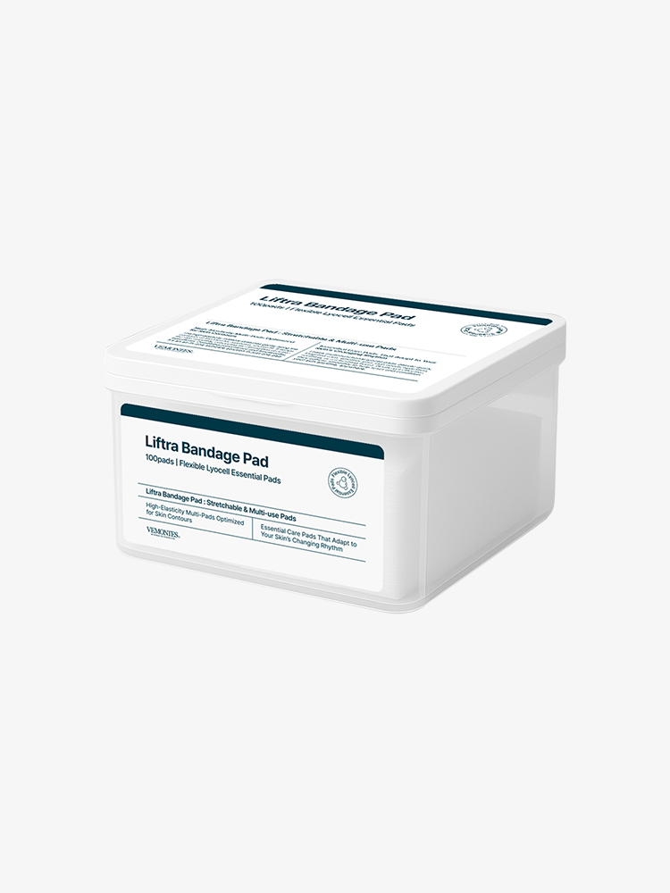 VEMONTES LIFTRA BANDAGE | Song of Skin